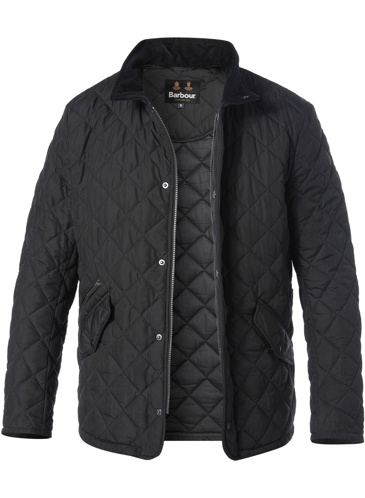 Barbour chelsea store