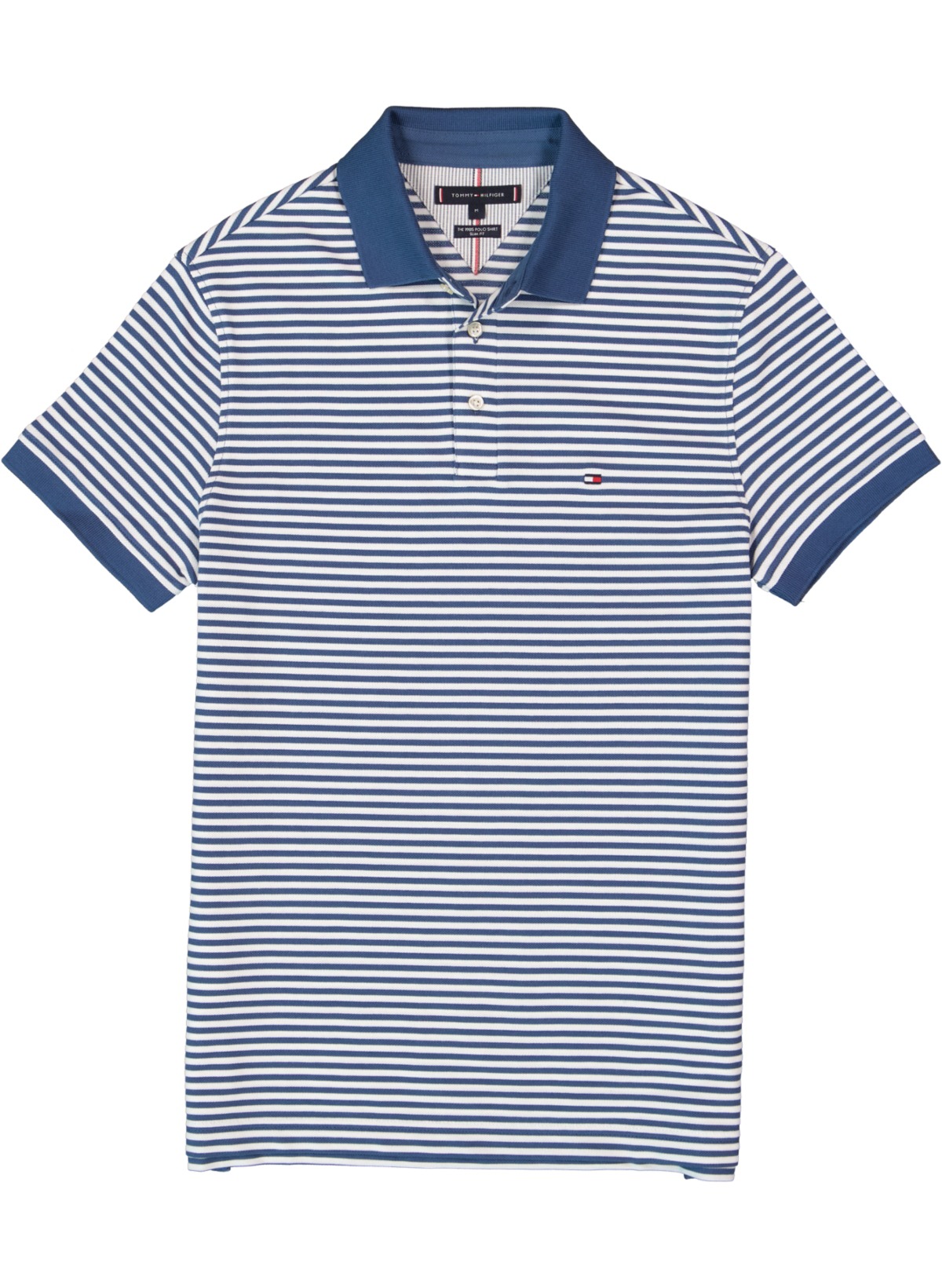 Tommy Hilfiger Polo Shirt orange