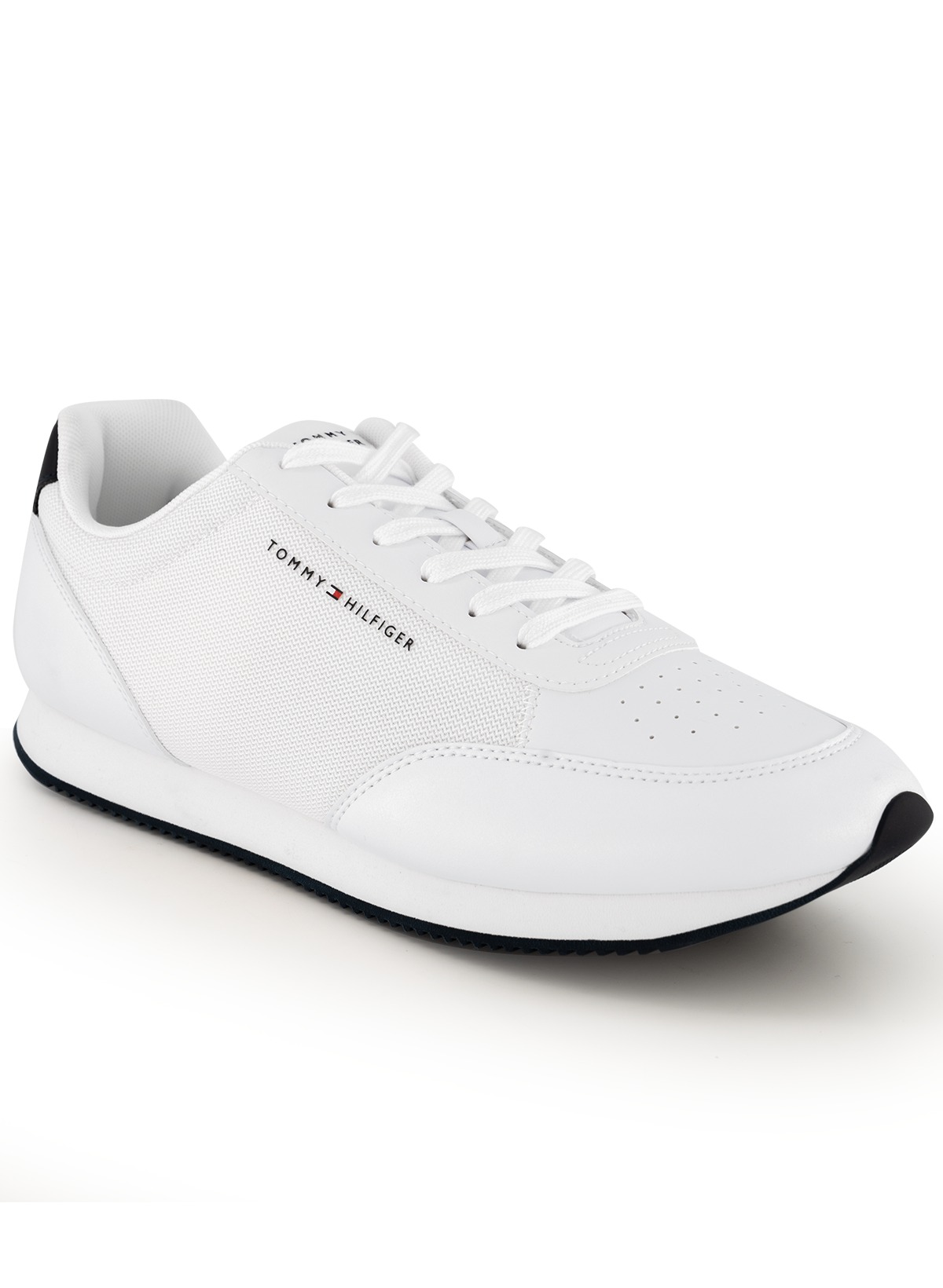 Tommy hilfiger active city sneaker store