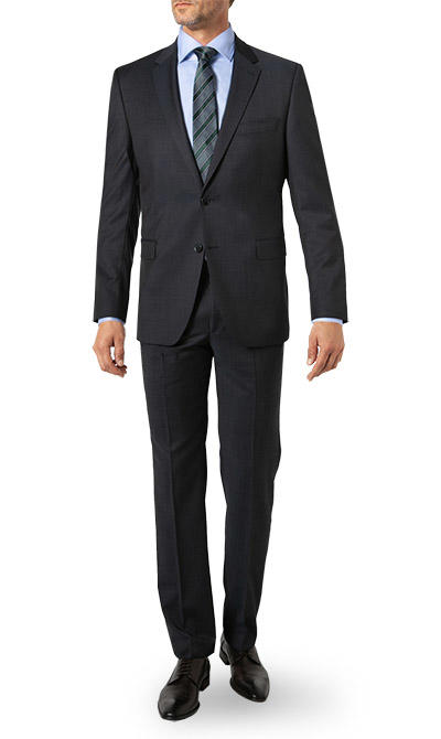 DIGEL Anzug Modern Fit 99820/126003+116062/24 | herrenausstatter.de