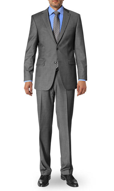 DIGEL Anzug Modern Fit 99820/126003+116062/24 | herrenausstatter.de