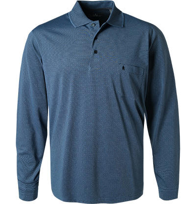 RAGMAN Polo-Shirt 5455591/580 | herrenausstatter.de