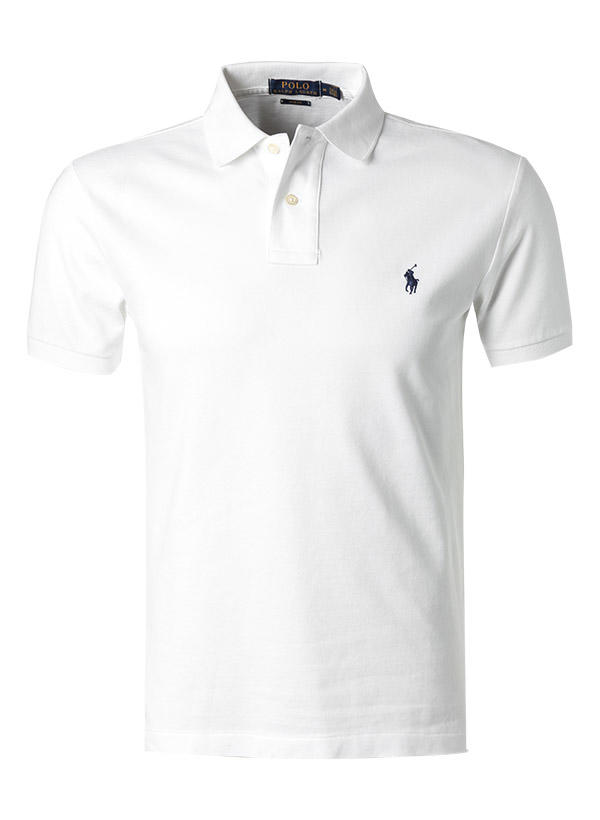 Polo Ralph Lauren Polo-Shirt 710548797/012 | herrenausstatter.de