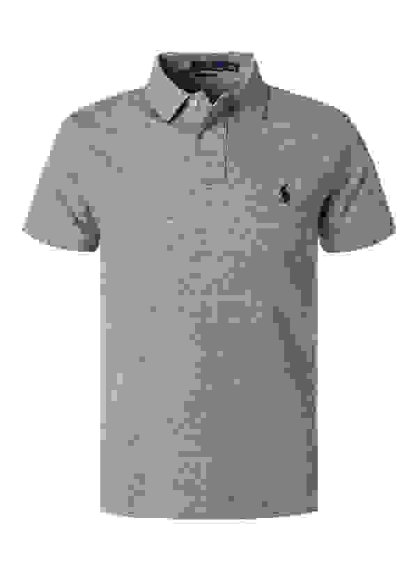 Polo Ralph Lauren Polo-Shirt 710548797/011 | herrenausstatter.de | herrenausstatter.de