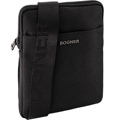 BOGNER Frank Shoulderbag 4190000610/900 | herrenausstatter.de ...
