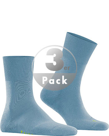 Falke RUN 3er Pack 16605/3000 | herrenausstatter.de