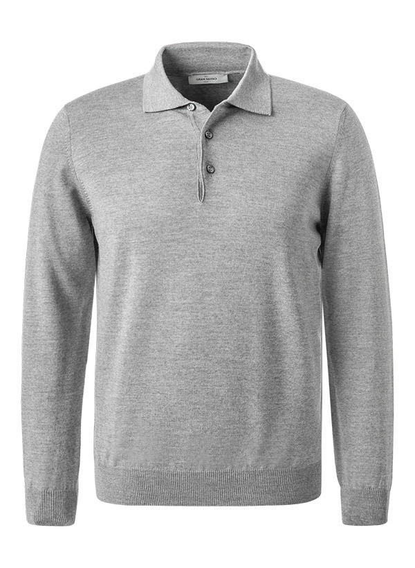 Gran Sasso Pullover 55112/14290/598 | herrenausstatter.de