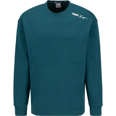 PUMA Pullover 849778/0001 | herrenausstatter.de