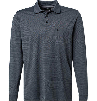 RAGMAN Polo-Shirt 5455591/070 | herrenausstatter.de