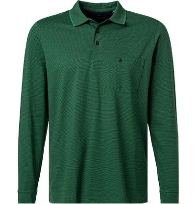 RAGMAN Polo-Shirt 5455591/580 | herrenausstatter.de
