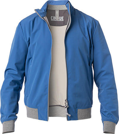 CINQUE Jacke Cisnap 4457-2091/20 | herrenausstatter.de