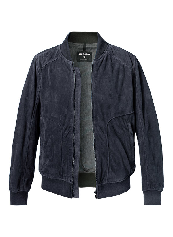 Strellson Lederjacke Herren online kaufen | herrenausstatter.de