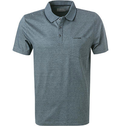 Pierre Cardin Polo-Shirt C5 20594.2035/6319 | herrenausstatter.de