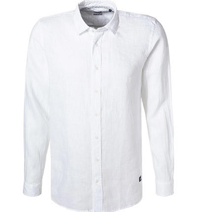 Daniel Hechter Hemd Kent 60289/131600/620 | herrenausstatter.de