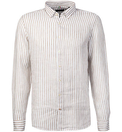 CINQUE Hemd Cispace-L 9005-2346/64 | herrenausstatter.de