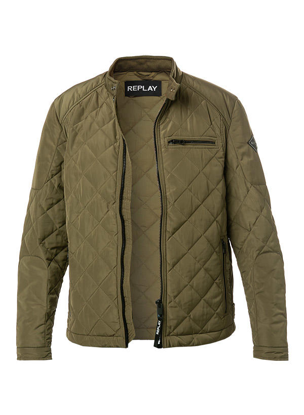 Replay Jacke M8000.000.84442/098 | herrenausstatter.de