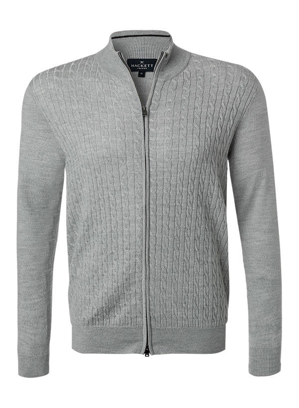 HACKETT Cardigan HM702992/595 | herrenausstatter.de