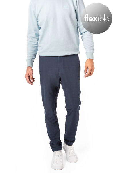 BOSS Green Hose Commuter-Slim 50495497/001 | herrenausstatter.de