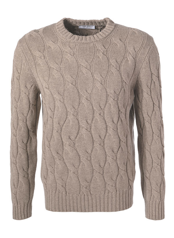 Gran Sasso Pullover 13186/19659/030 | herrenausstatter.de | herrenausstatter.de