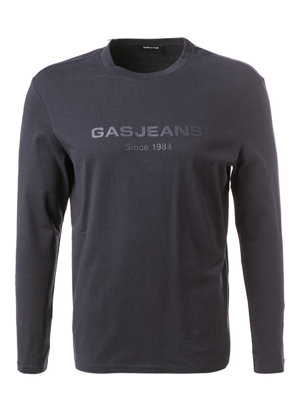 GAS T-Shirt 300251 185039/0194 | herrenausstatter.de | herrenausstatter.de