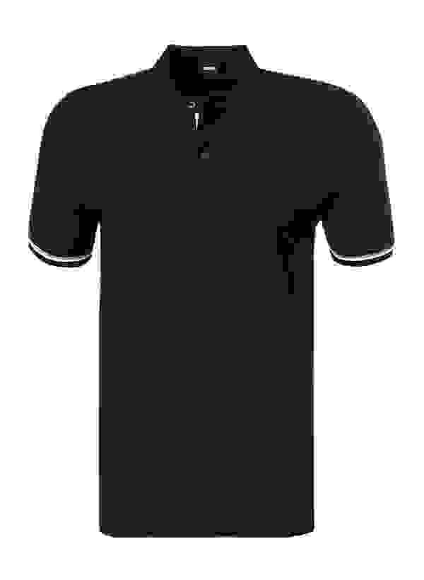 BOSS Black Polo-Shirt Pollini 50494990/001 | herrenausstatter.de ...