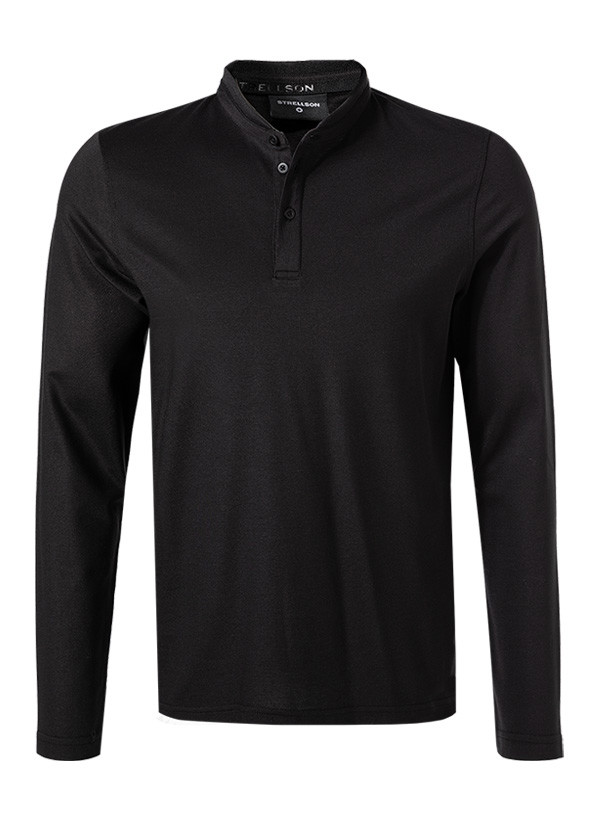 Strellson Polo-Shirt Reno 30038336/001 | herrenausstatter.de ...