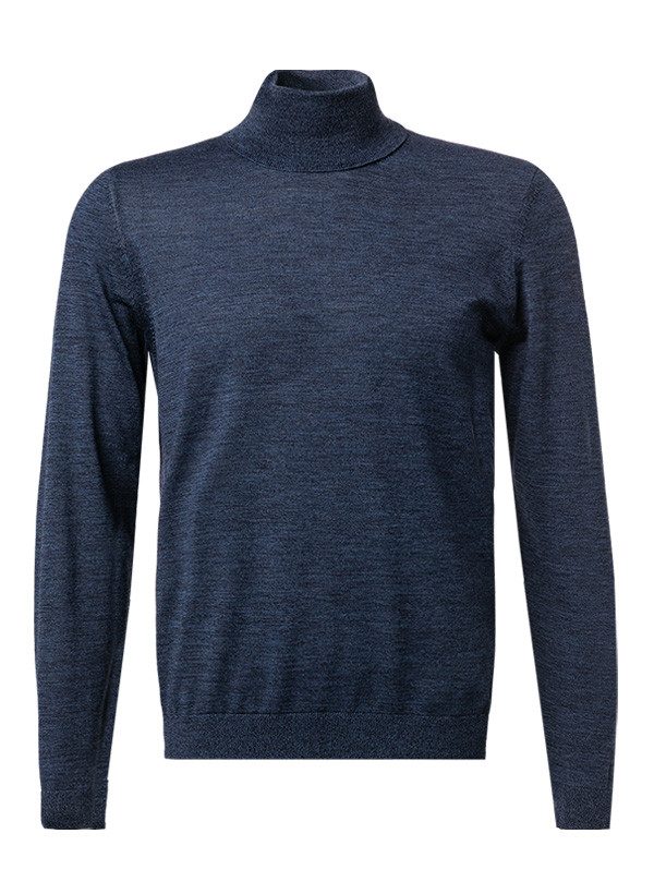 BOSS Black Pullover Musso 50468262/430 | herrenausstatter.de ...