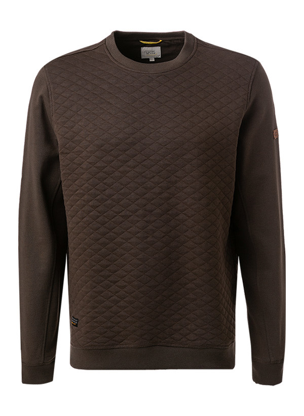 camel active Sweatshirt 409445/2W20/27 | herrenausstatter.de ...