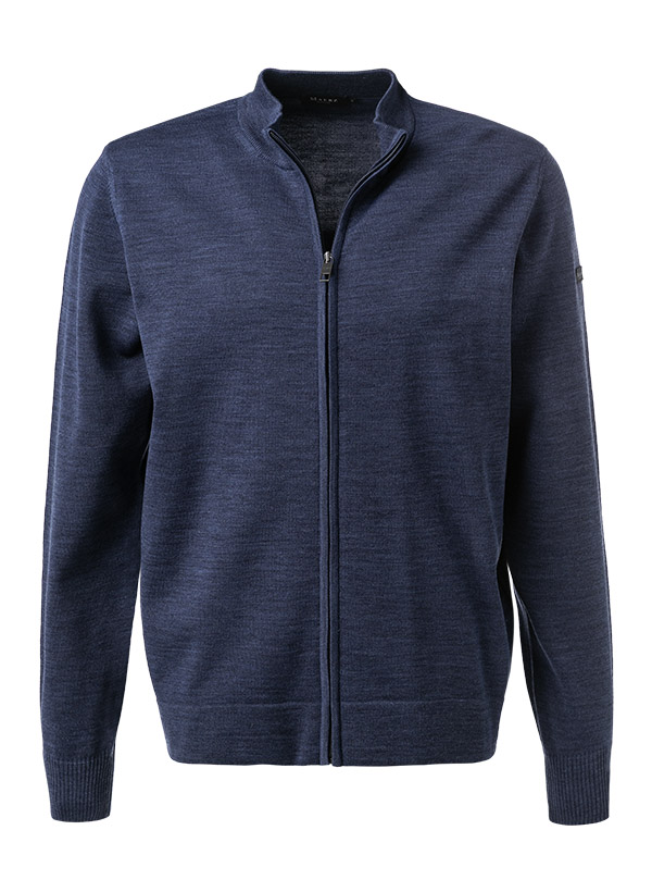 Maerz Cardigan 595400/380 | herrenausstatter.de | herrenausstatter.de