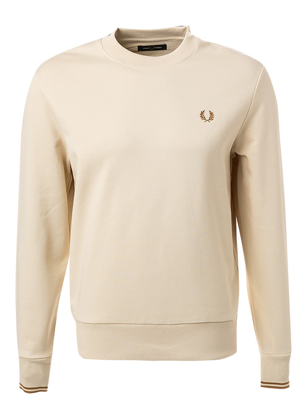 Fred Perry Sweatshirt M7535/691 | herrenausstatter.de | herrenausstatter.de