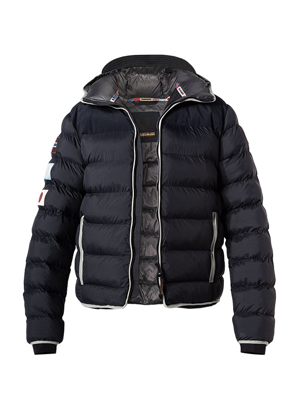 NAPAPIJRI Jacke NP0A4HEM/041 | herrenausstatter.de | herrenausstatter.de