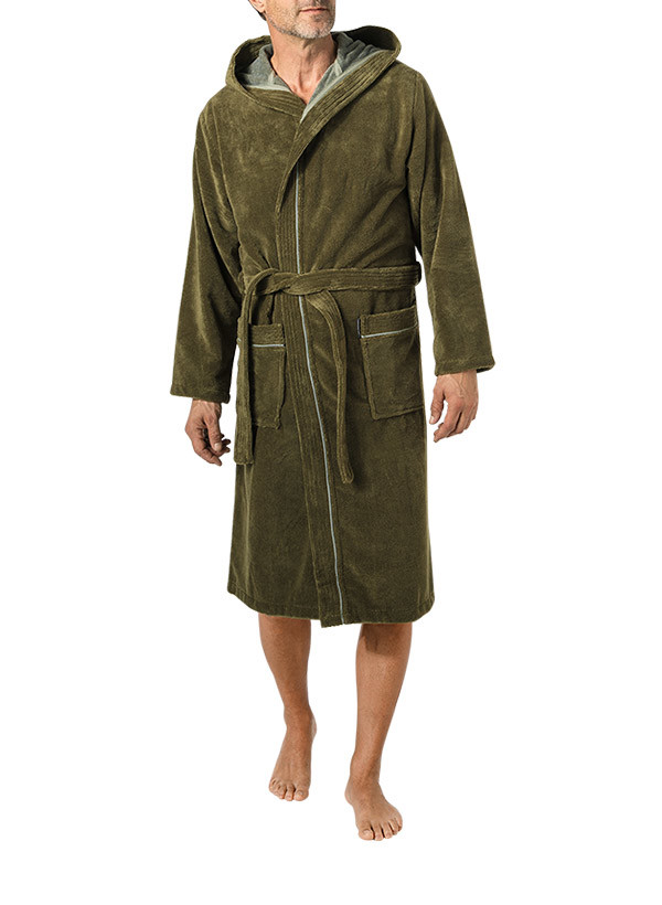 Morgenstern Bademantel Daniel 5893/1662 | herrenausstatter.de ...