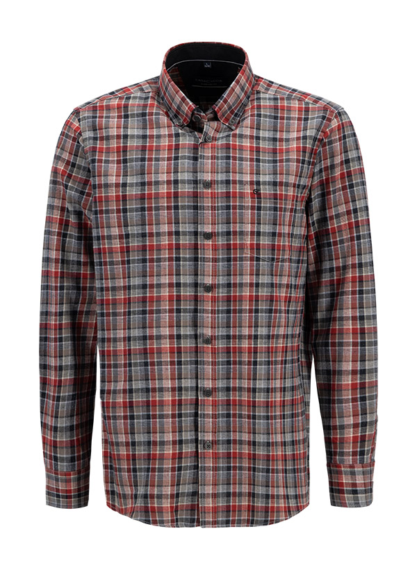 CasaModa Hemd 434153500/400 | herrenausstatter.de | herrenausstatter.de