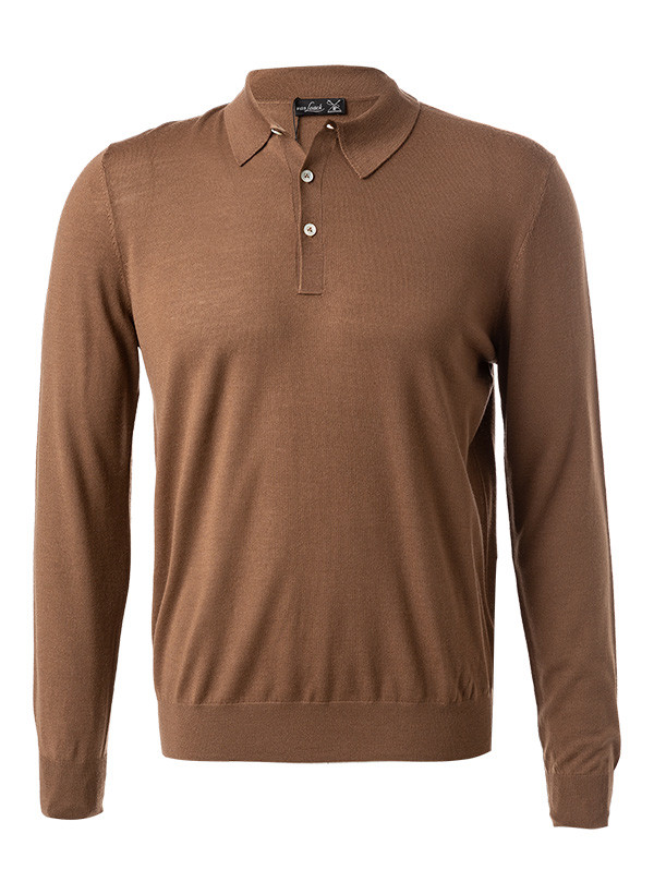 van Laack Polo-Shirt S00173/SABRI/140 | herrenausstatter.de ...