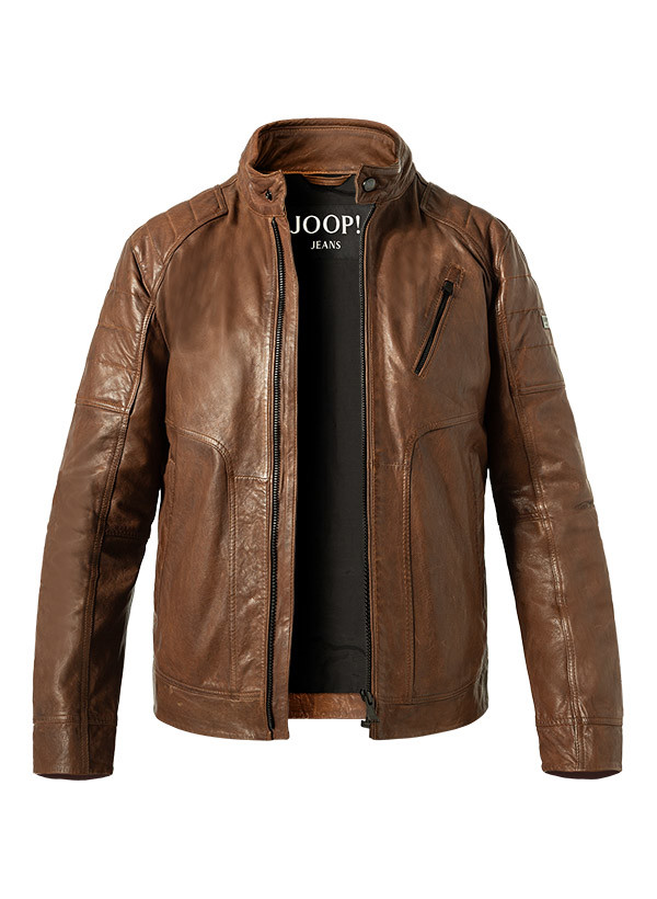 Joop Lederjacke