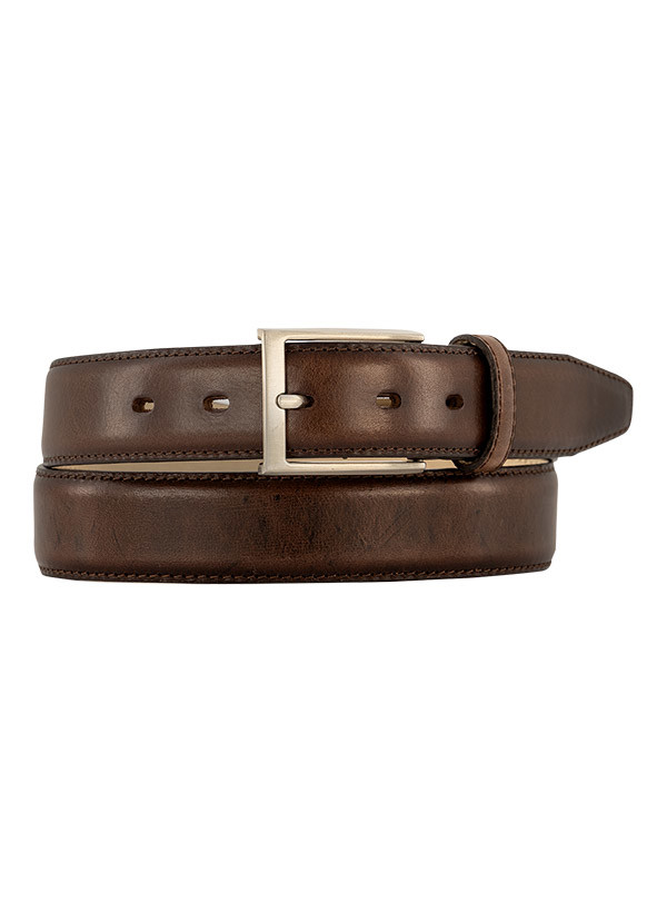 Lindenmann Gürtel 1520623/023 | herrenausstatter.de | herrenausstatter.de
