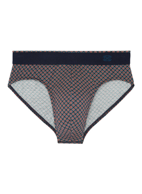 HOM Comfort Mini Briefs Jordan 402701/I0RA | herrenausstatter.de ...