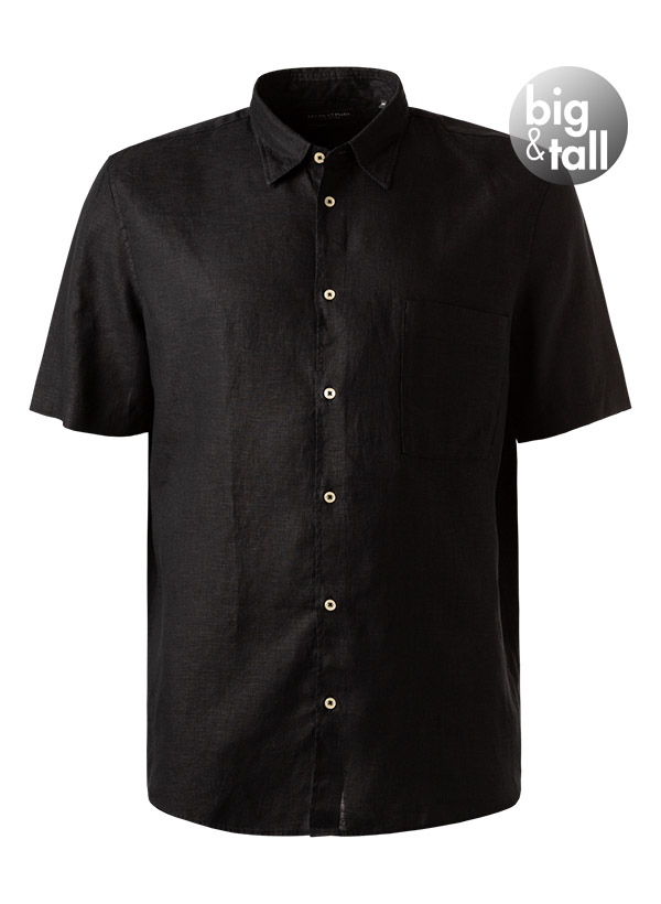 Marc O'Polo Hemd 423 7428 41088/990 | herrenausstatter.de ...
