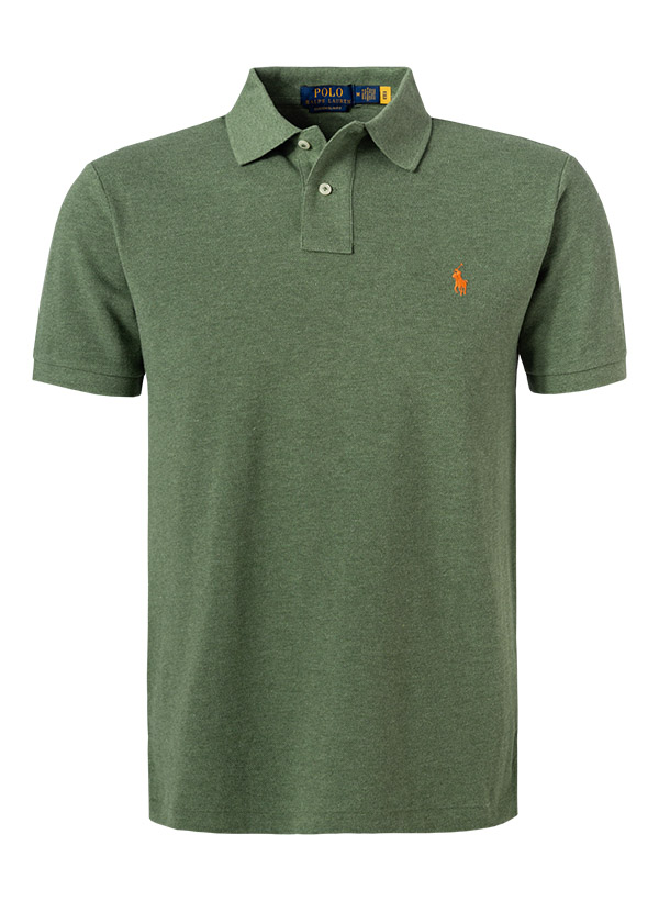 Polo Ralph Lauren Polo-Shirt 710680784/367 | herrenausstatter.de | herrenausstatter.de