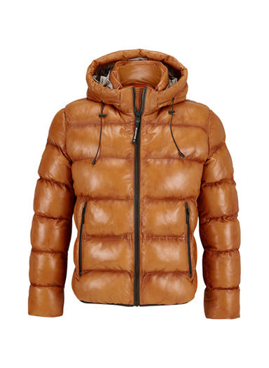 MILESTONE Herren Jacken | milestone.de