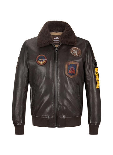 MILESTONE Herren Jacken | milestone.de