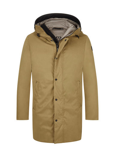 MILESTONE Herren Jacken | milestone.de