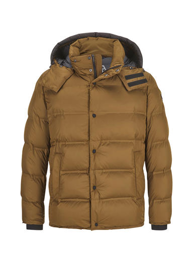 MILESTONE Herren Jacken | milestone.de