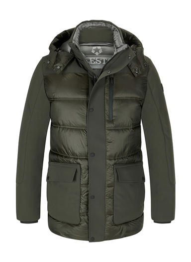 MILESTONE Herren Jacken | milestone.de