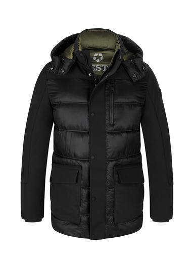 MILESTONE Herren Jacken | milestone.de