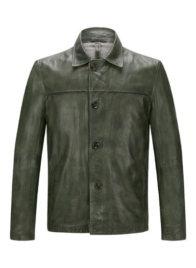 MILESTONE Herren Jacken | milestone.de