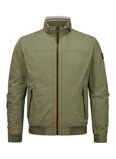 MILESTONE Herren Jacken | milestone.de