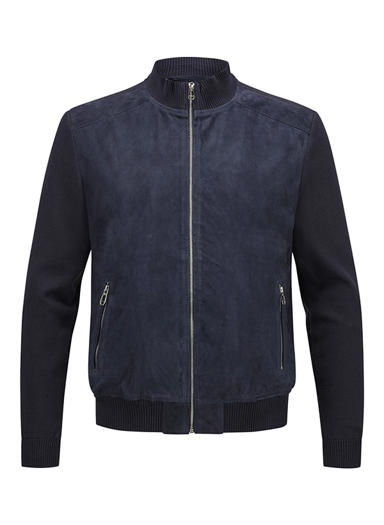 MILESTONE Herren Jacken | milestone.de