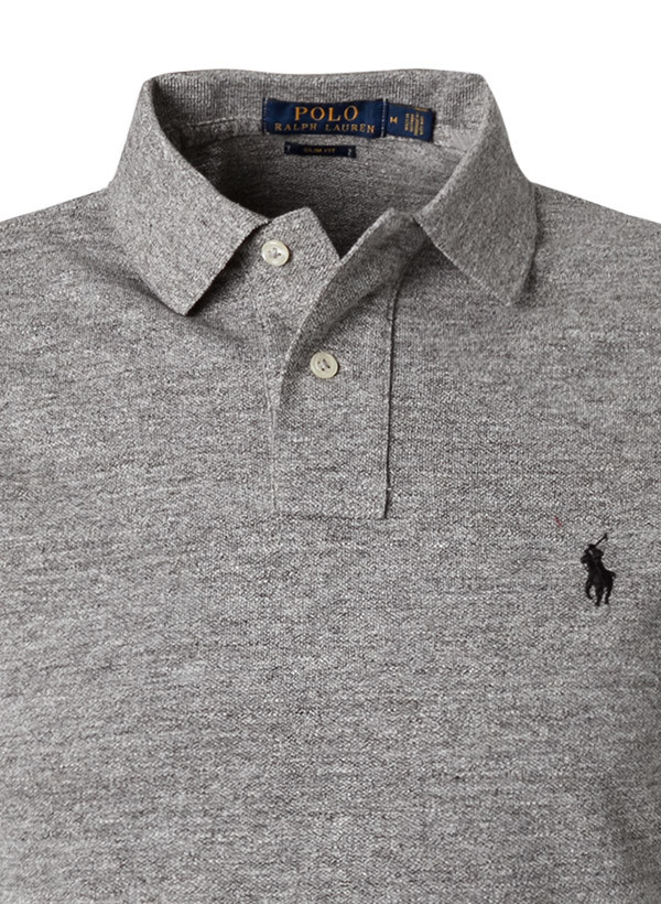 Polo Ralph Lauren Polo-Shirt 710548797/011 | herrenausstatter.de | herrenausstatter.de