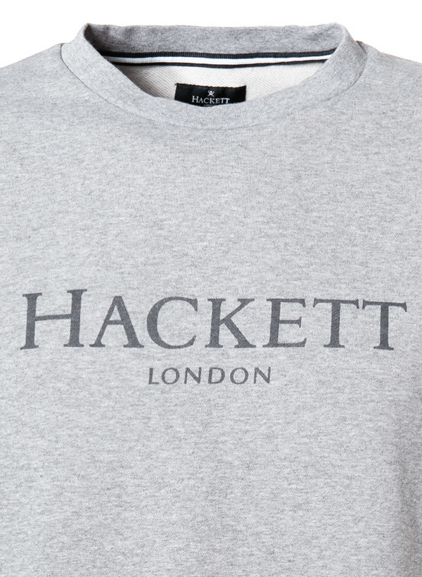 HACKETT Sweatshirt HM580877/913 | herrenausstatter.de | herrenausstatter.de